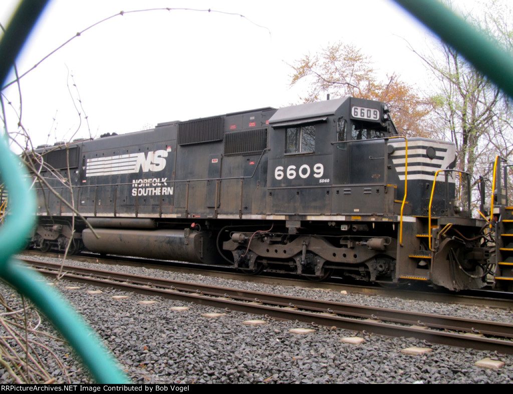 NS 6609